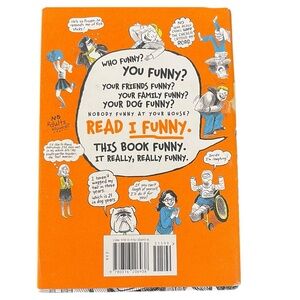 James Patterson | Accents | James Patterson I Funny A Middle School ...